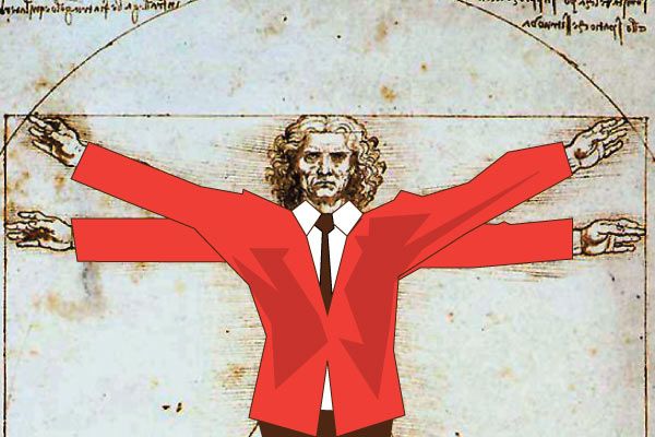 What If the First Animals to Crawl Out of the Ocean Had Six Limbs ...