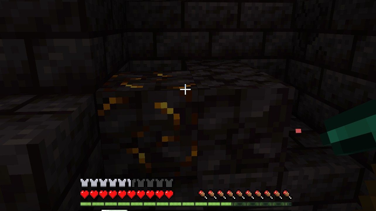 Minecraft gilded blackstone: How to get blackstone in Minecraft | PC Gamer