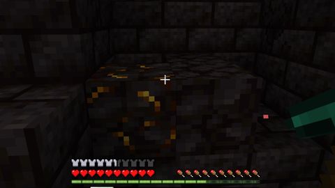 Minecraft gilded blackstone: How to get blackstone in Minecraft | PC Gamer
