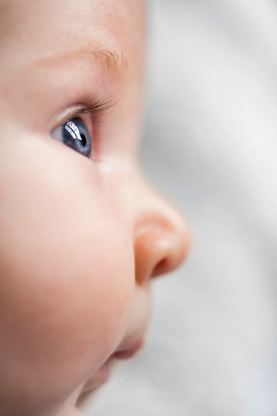 Baby portraits: get great shots with these baby photography tips ...