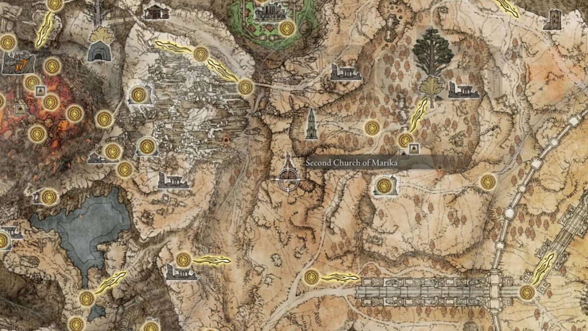How to find and beat Mohg, Lord of Blood in Elden Ring | GamesRadar+