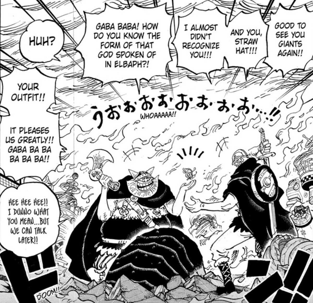 After 27 years, One Piece is finally going all-in on one of the manga's ...