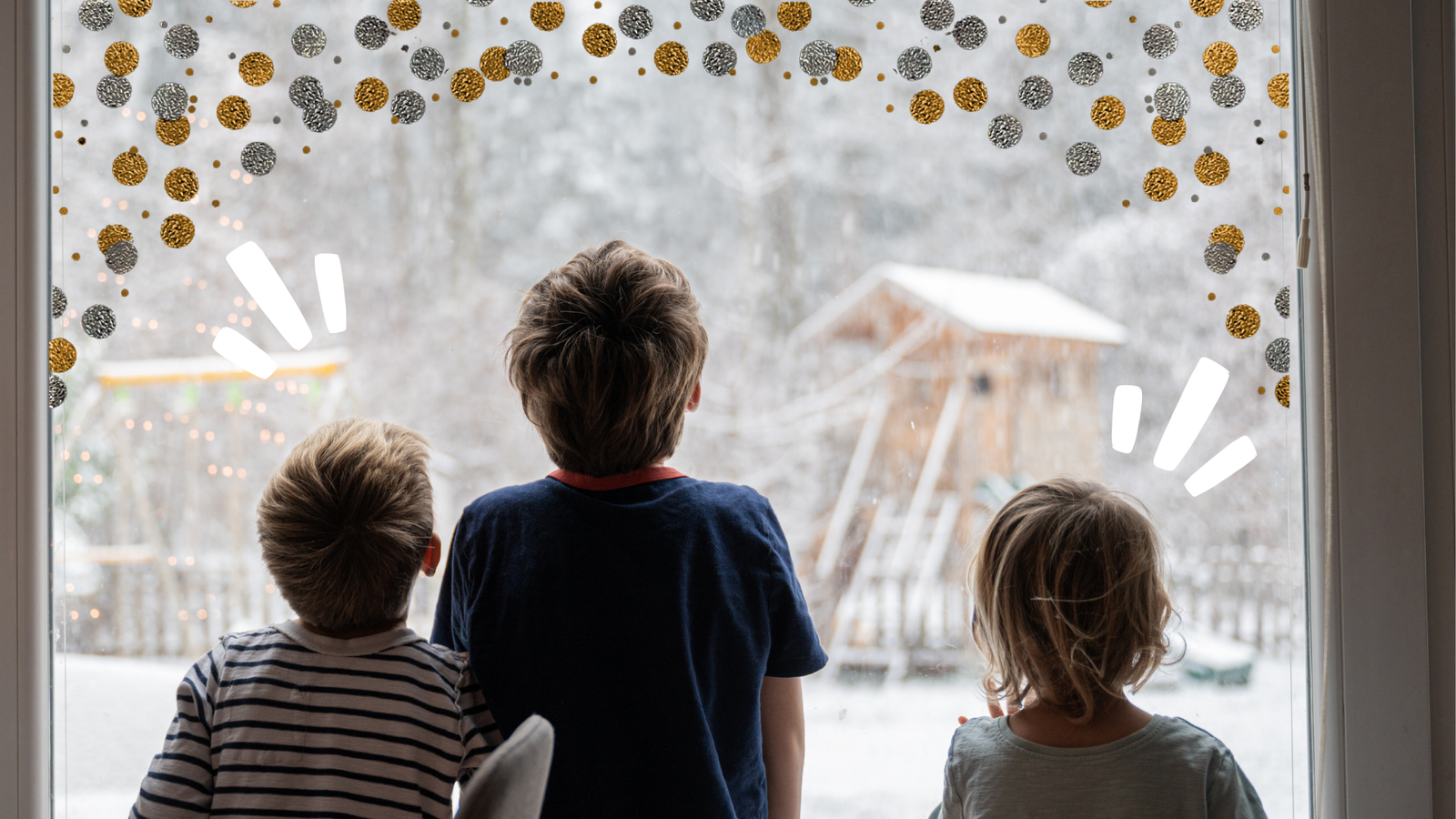 Indoor activities for kids: 40 amazing ideas for rainy days | GoodtoKnow