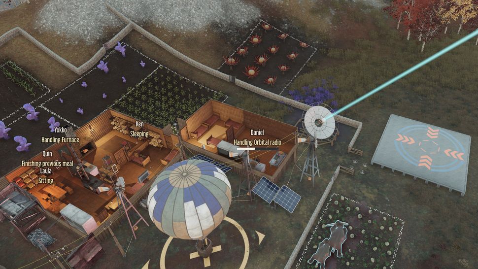 The ending of this survival game is the most tension-filled fun I've ...