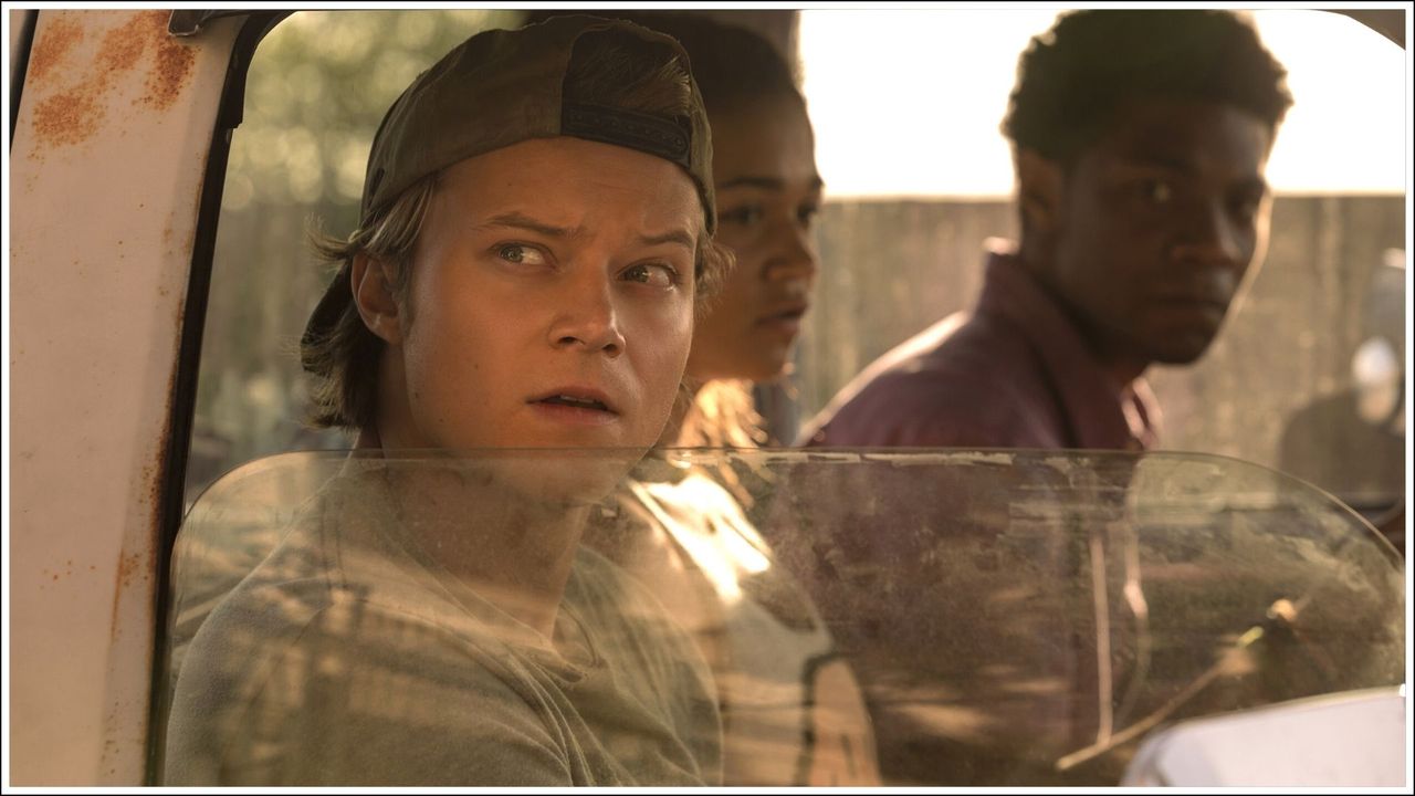 Outer Banks outfits: how to dress like your favorite Pogue | My ...