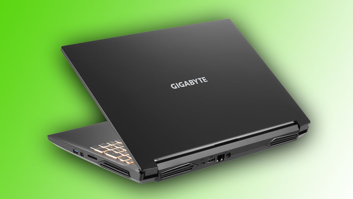 Gigabyte brings GeForce RTX 30 to the party in new G-series gaming ...