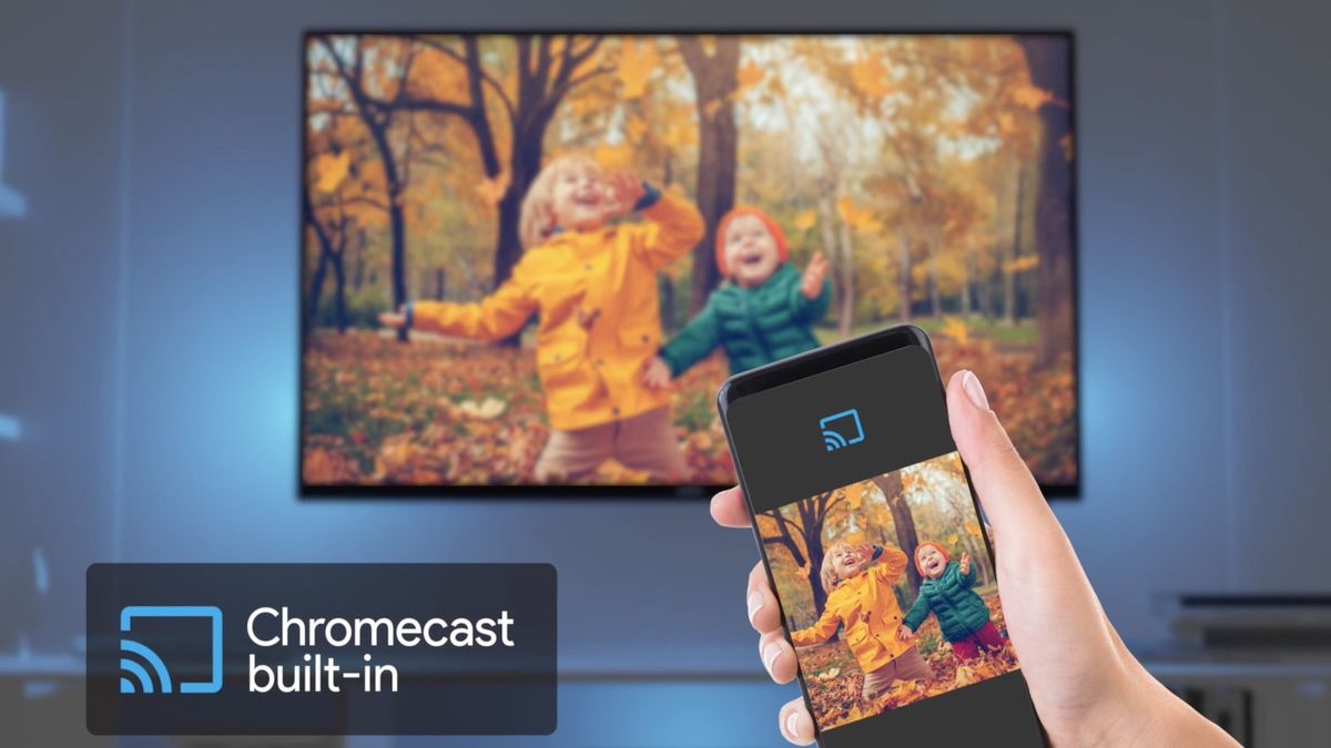 Cello Smart Android TV review | TechRadar
