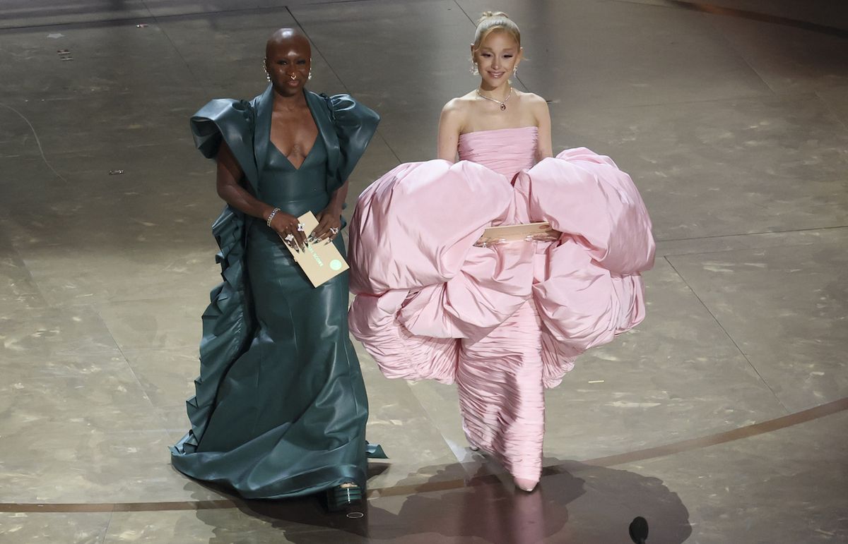 32 Great Pairs Of Shoes From Stars On The Red Carpet This Award Season ...