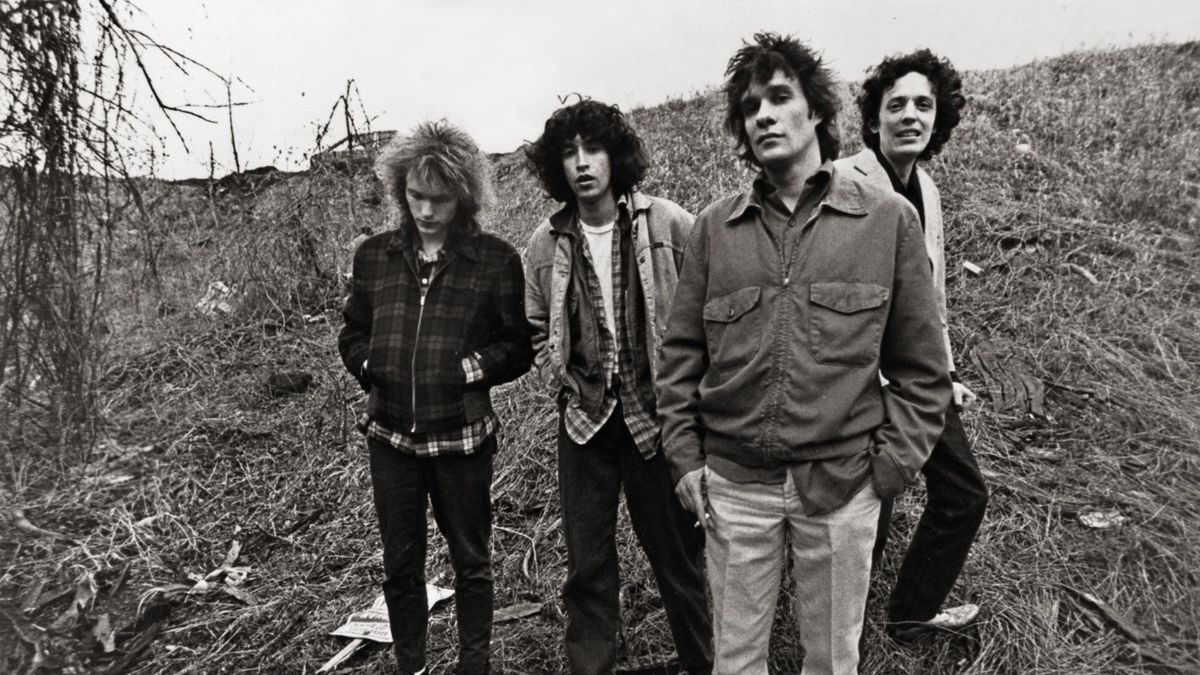 The Replacements: The Studio Albums 1981-1990 | Louder