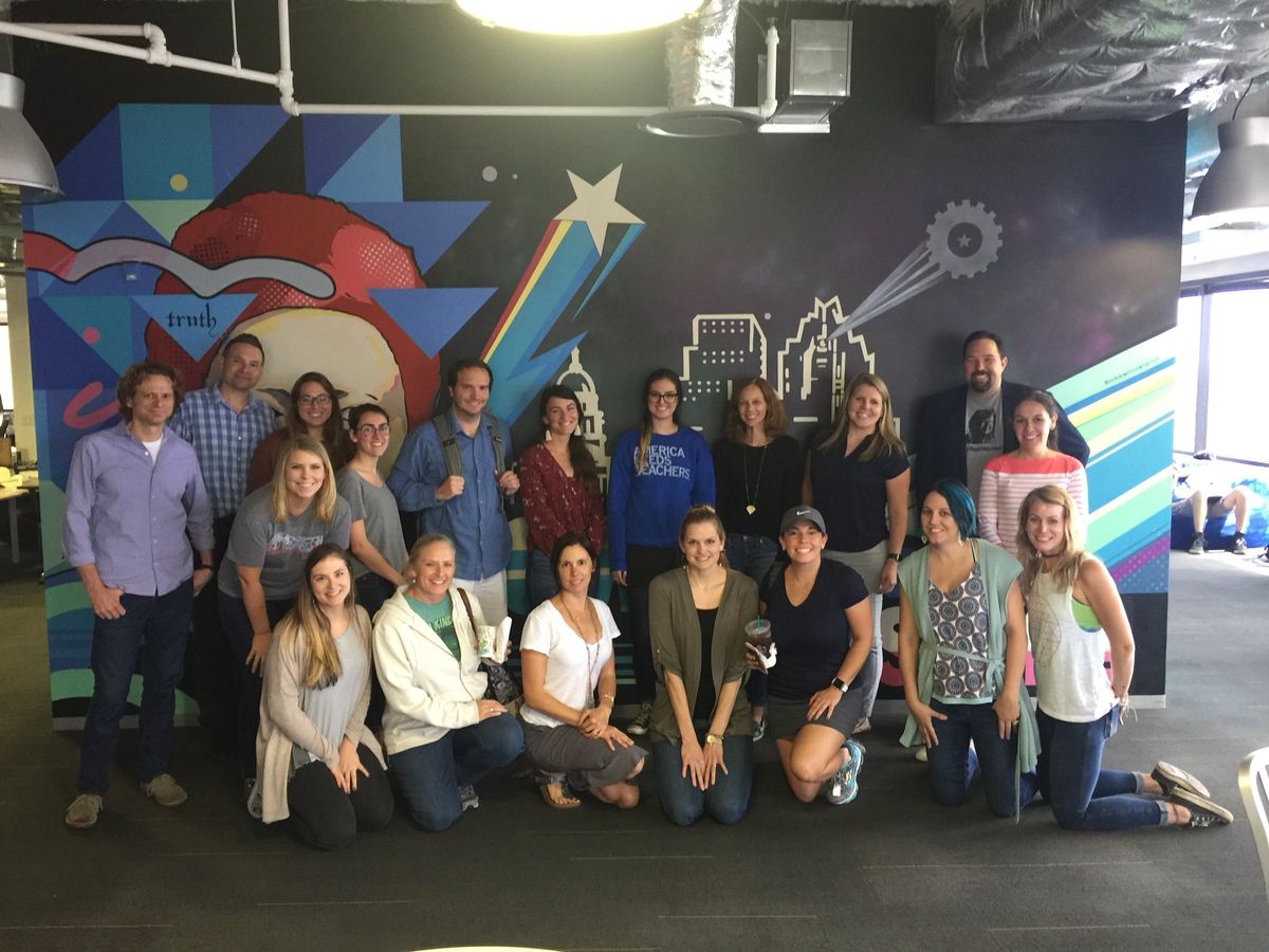 What Is the Future of the Edtech Conference? | Tech & Learning