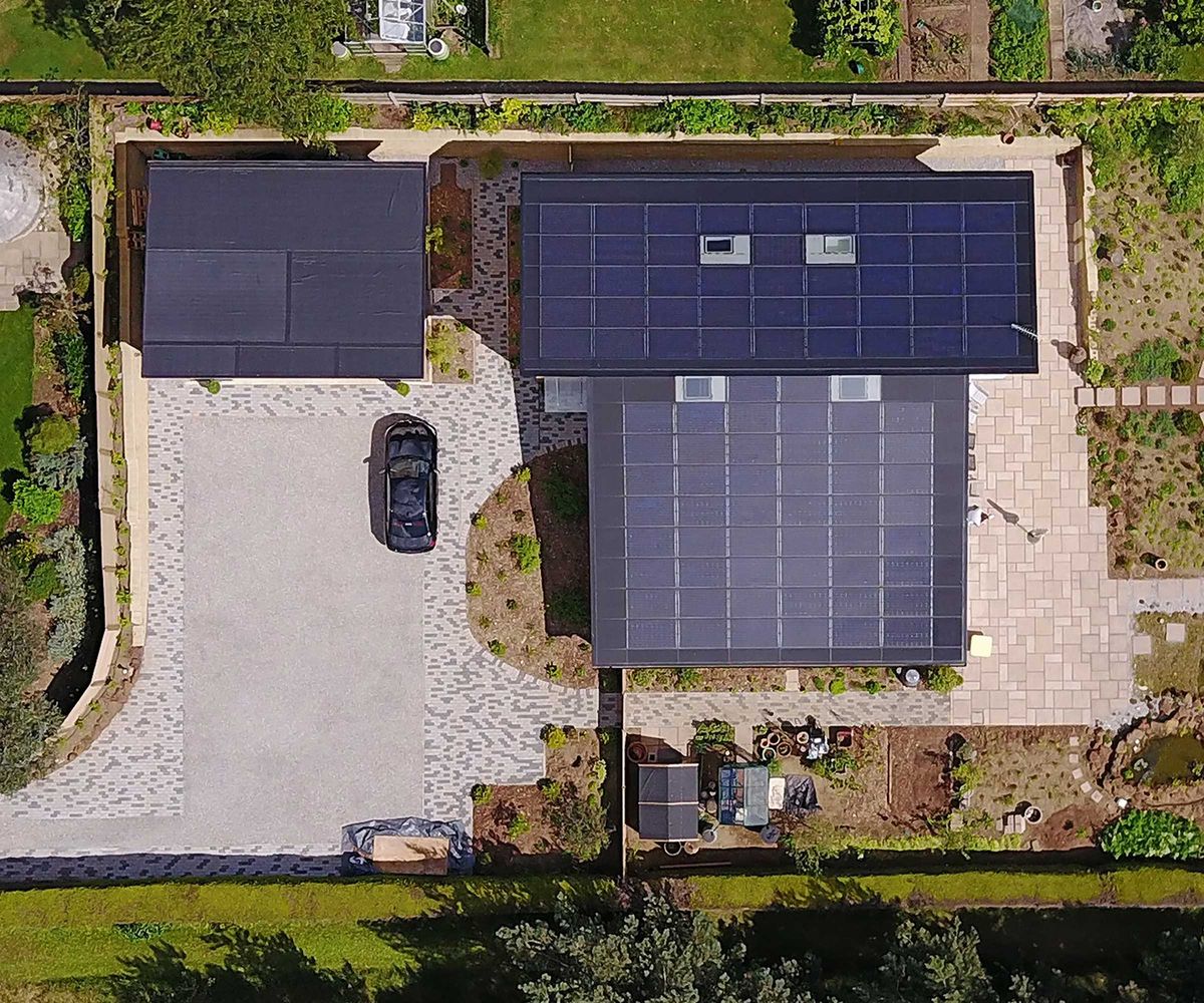We asked an expert, are solar panels worth it? | Homebuilding