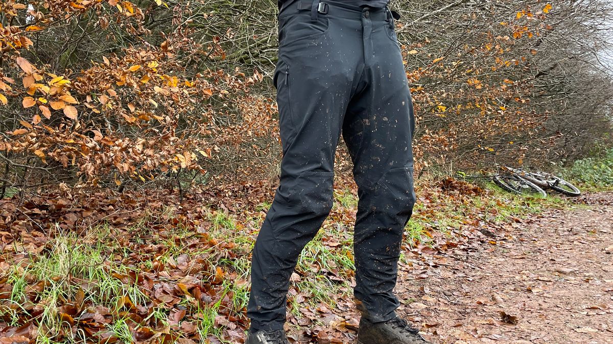 Best MTB pants | Bike Perfect