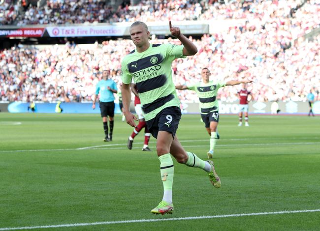 Football news, features and statistics | FourFourTwo