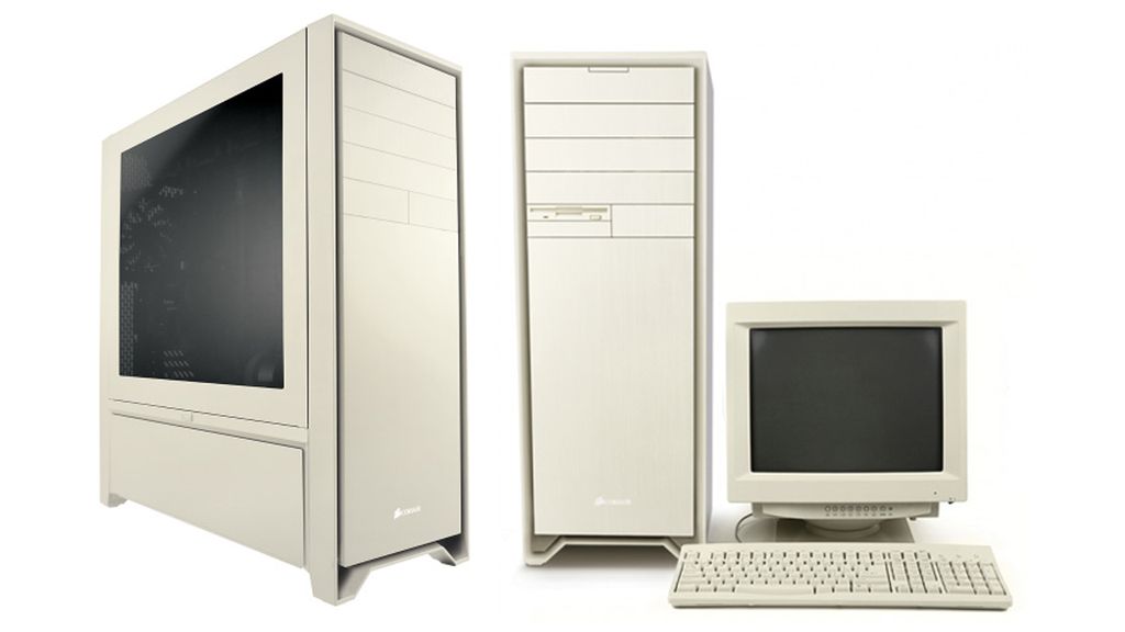 How to build a retro gaming PC (and party like it’s 1998) | GamesRadar+