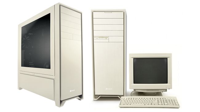 How to build a retro gaming PC (and party like it’s 1998) | GamesRadar+