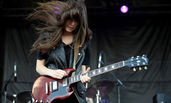 9 ways music can improve your life | The Week