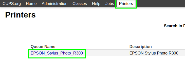 How to Make a Raspberry Pi-Powered Print Server | Tom's Hardware