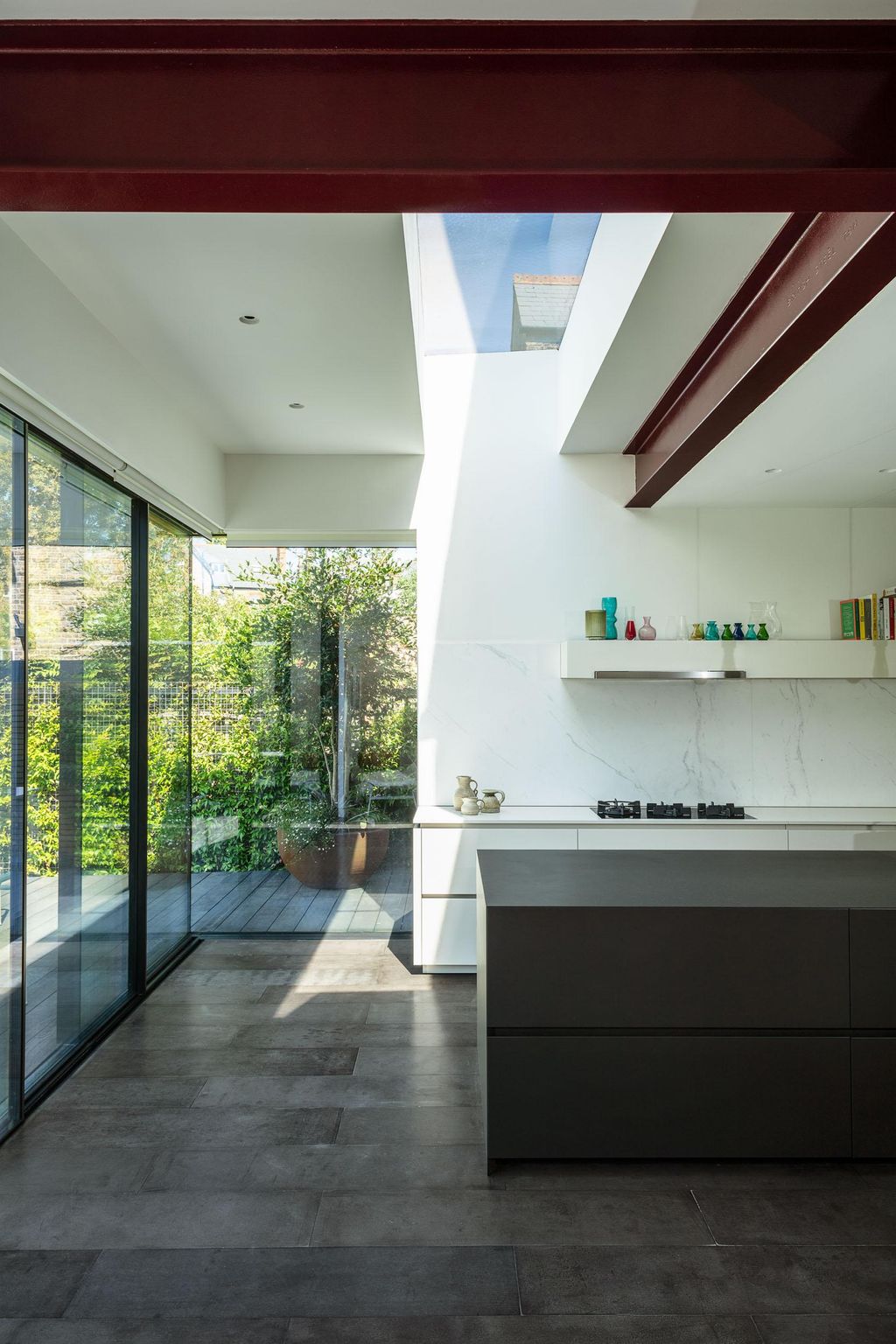 This London extension transforms family home | Wallpaper*