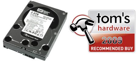 Conclusion - 500GB Per Platter: Three Next-Gen 7,200 RPM Hard Drives ...