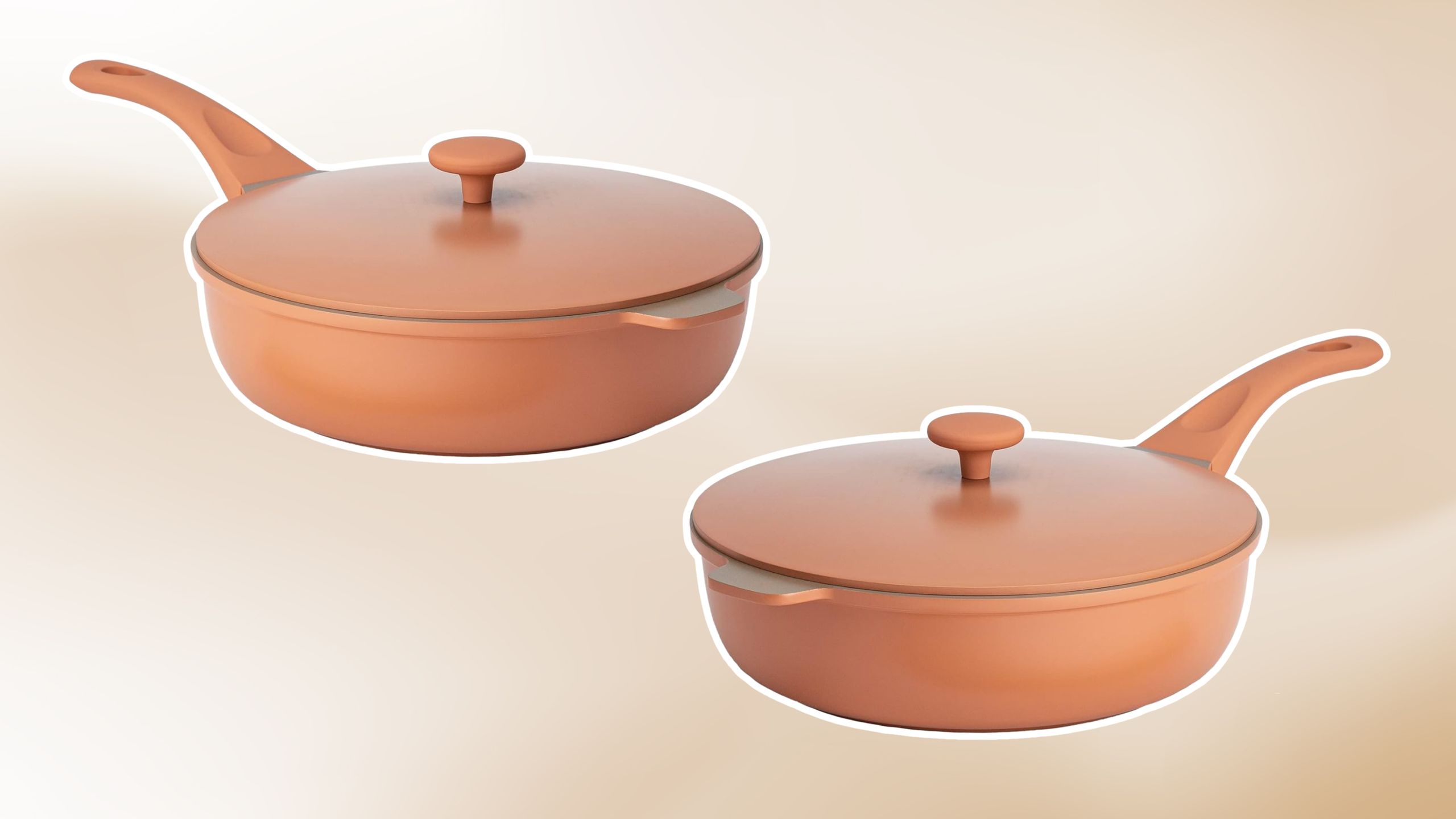 This Our Place Always Pan alternative is $120 cheaper | Real Homes