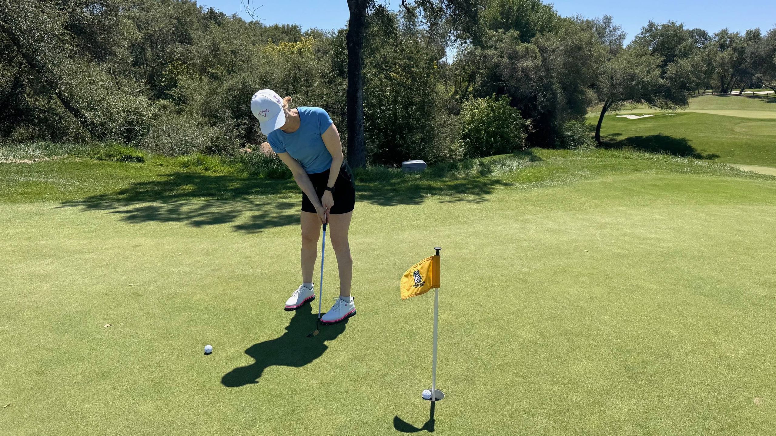 My Golf Scores Have Plateaued: 5 Tips To Break Through | Golf Monthly