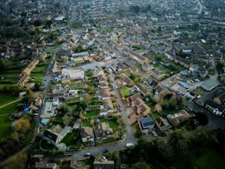 Holy Stone HS600D review: a much-improved model that's still far from ...