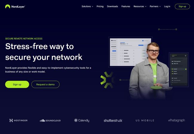 NextDNS review | TechRadar