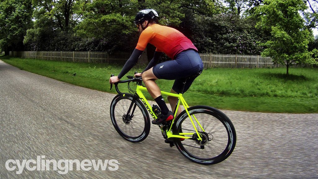 Scope R5 Disc Wheelset Review | Cyclingnews