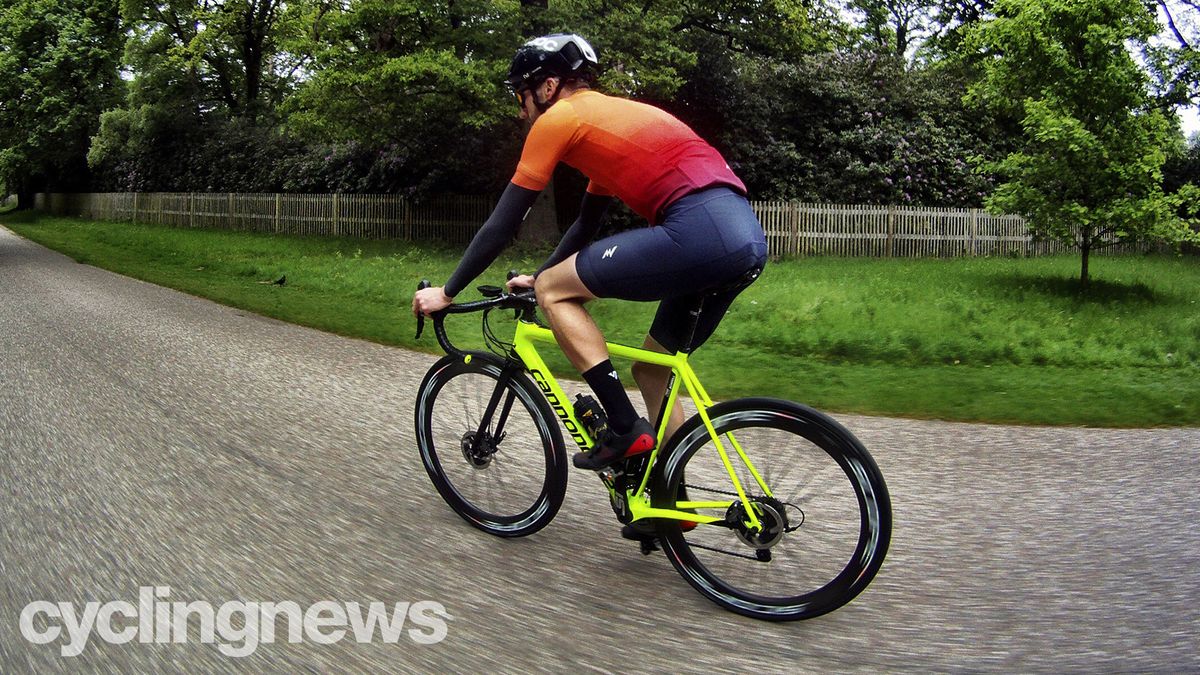 Scope R5 Disc Wheelset Review | Cyclingnews