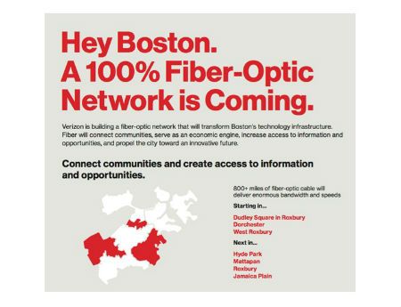 Verizon Fios Coming to Boston | Next TV