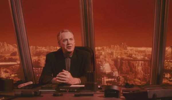 Total Recall Ending: Was It A Dream The Whole Time? | Cinemablend