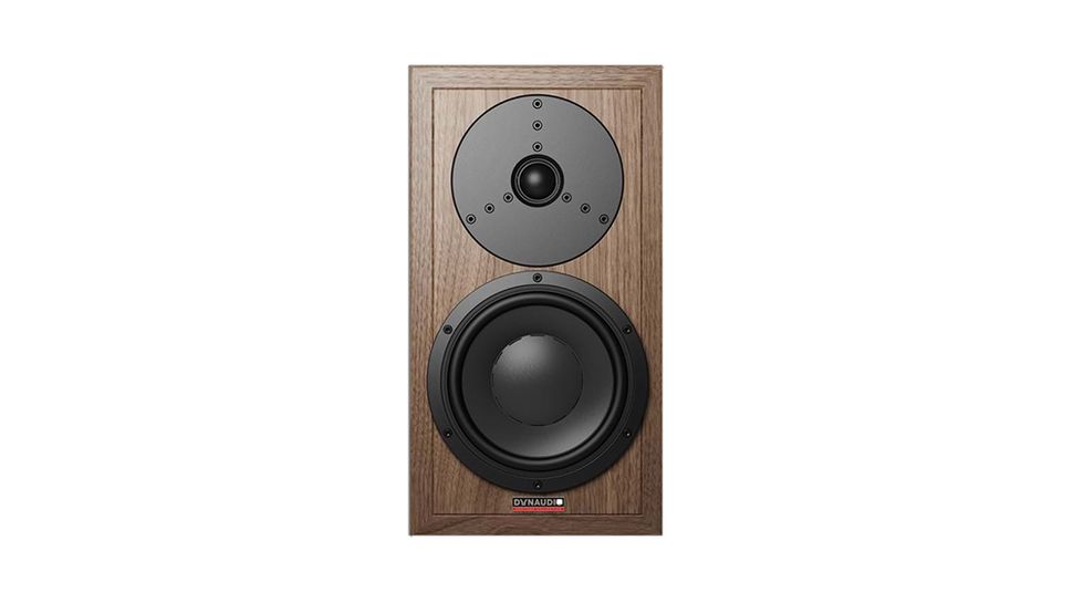 Dynaudio Heritage Special are limited-edition, modern-retro ...