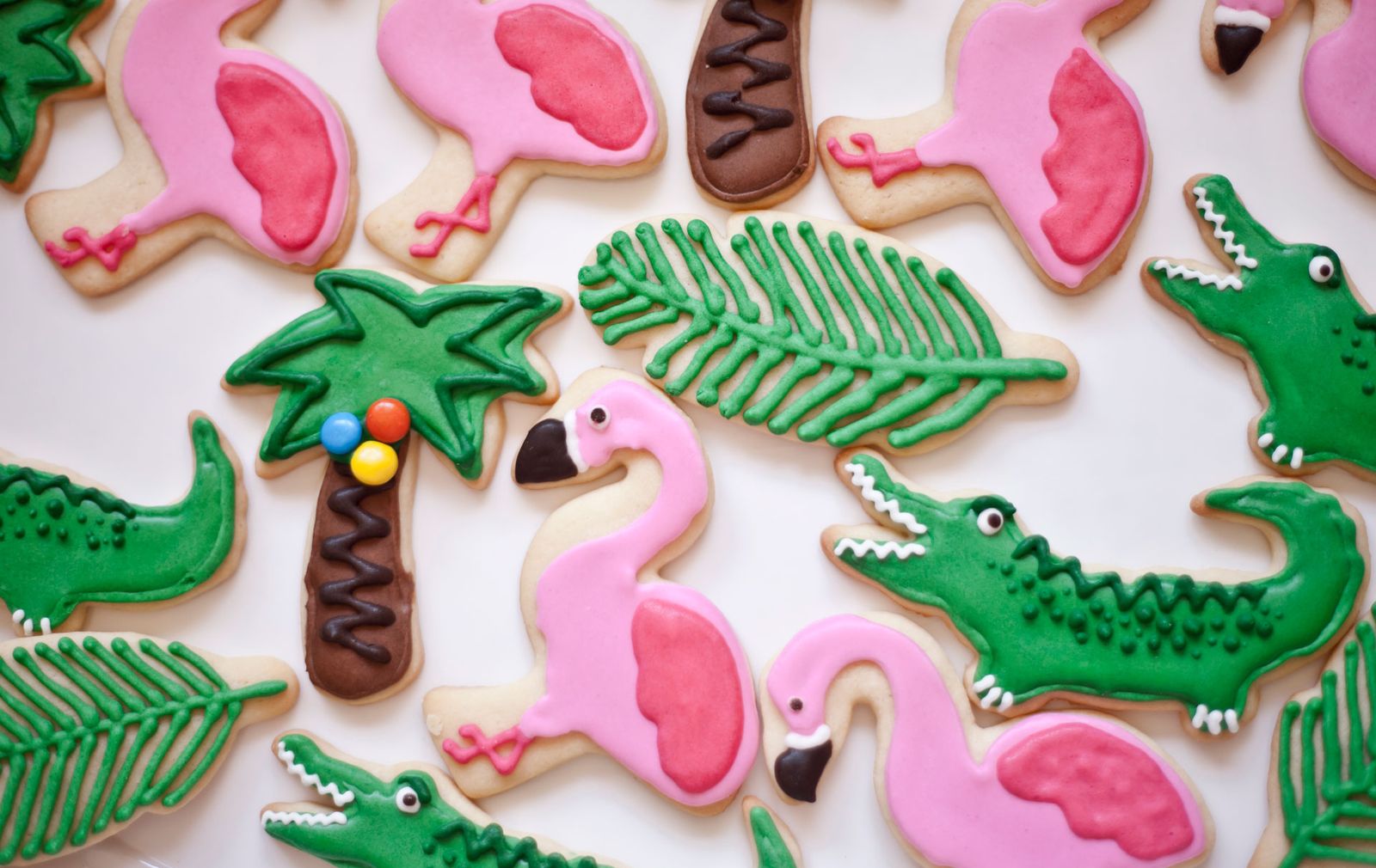 Vanilla cookies | Baking Recipes | GoodtoKnow