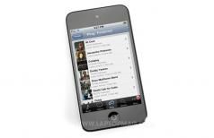 Apple iPod touch (2010) | Laptop Mag