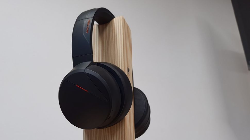 Ready for an eargasm? These wireless headphones let you feel the music ...