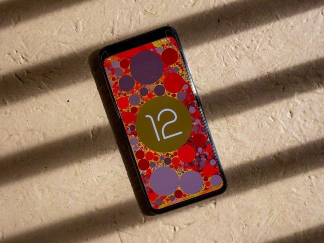 Android 12 review: It's all about you | Android Central