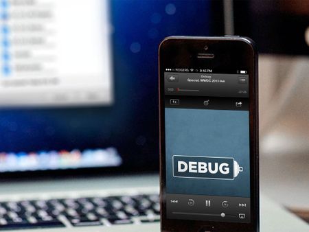 Debug | iMore