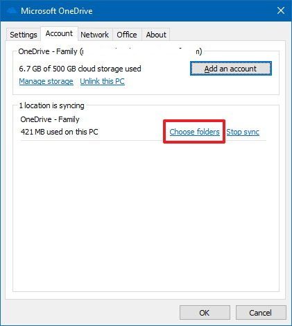 How to use OneDrive Files On-Demand on Windows 10 | Windows Central