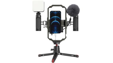 The best content creator kits | Creative Bloq