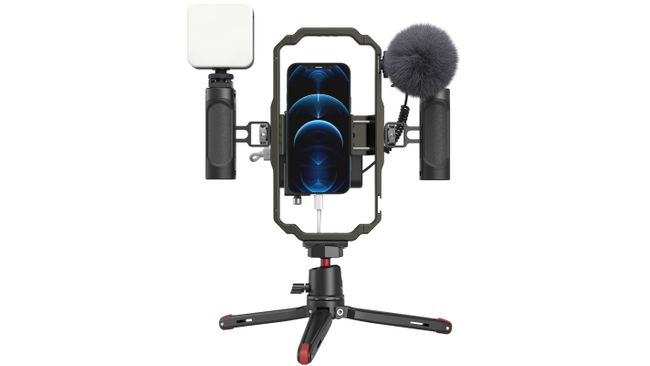 The best content creator kits | Creative Bloq