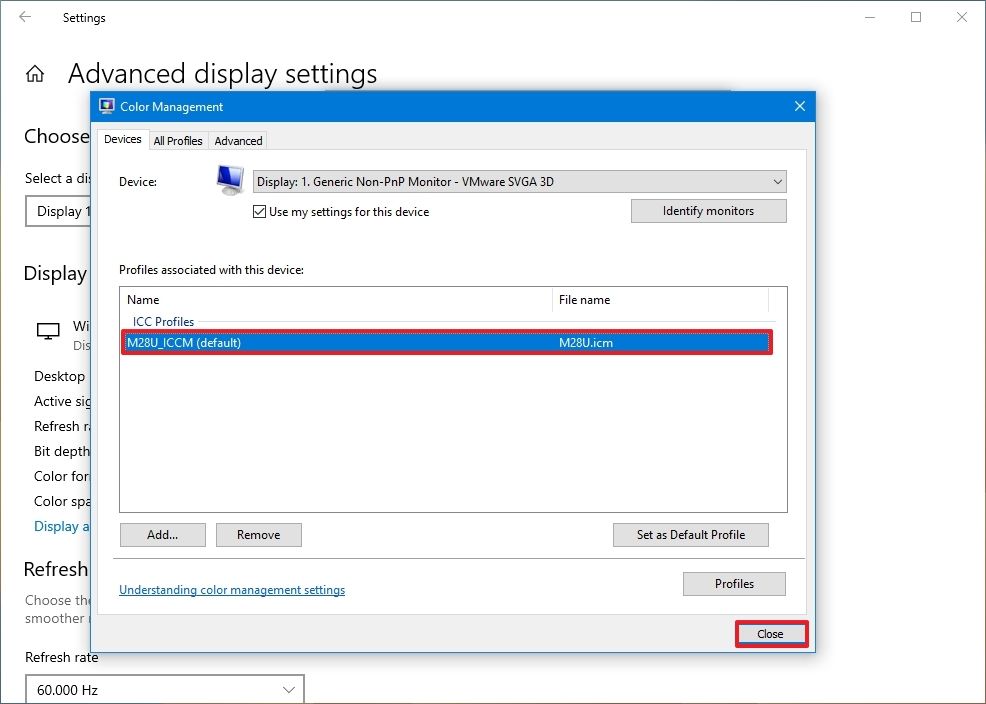 How to set up multiple monitors on Windows 10 | Windows Central