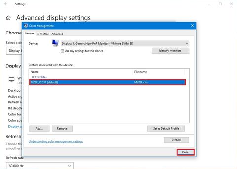 How to set up multiple monitors on Windows 10 | Windows Central