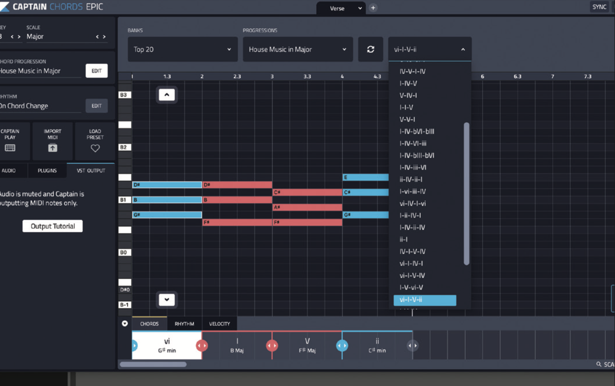 How to use classic dance sounds in modern deep house | MusicRadar
