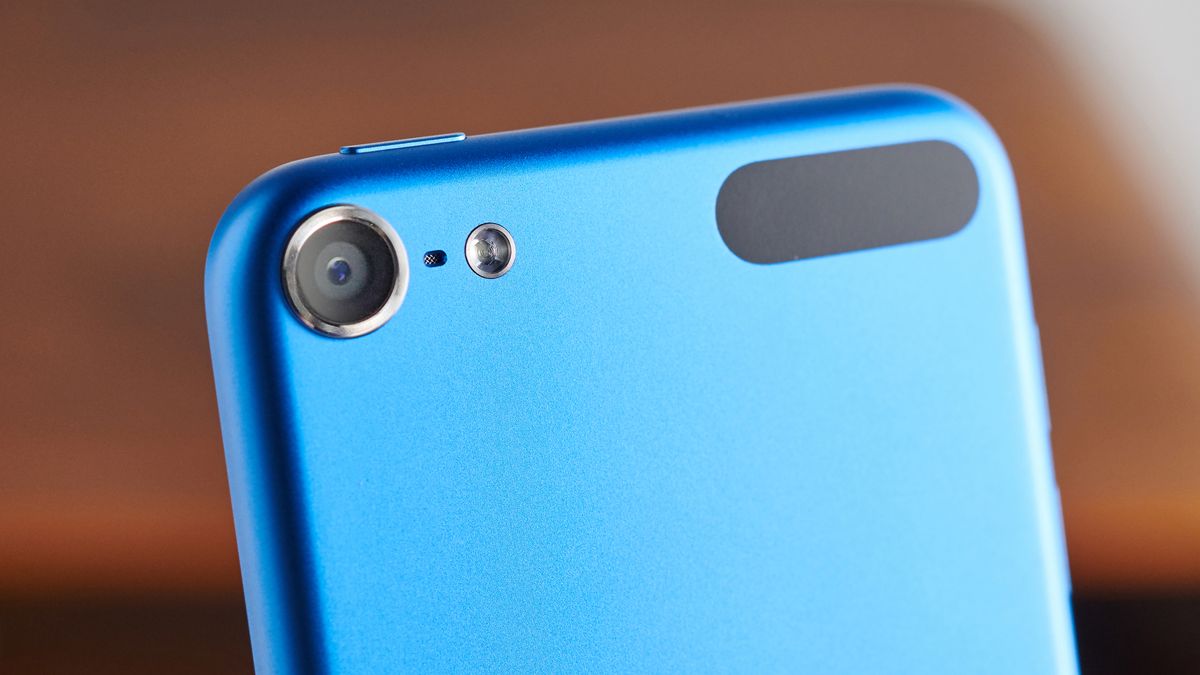 Apple iPod Touch (7th generation): a solid music player | TechRadar