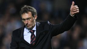 Blanc set for France post | FourFourTwo