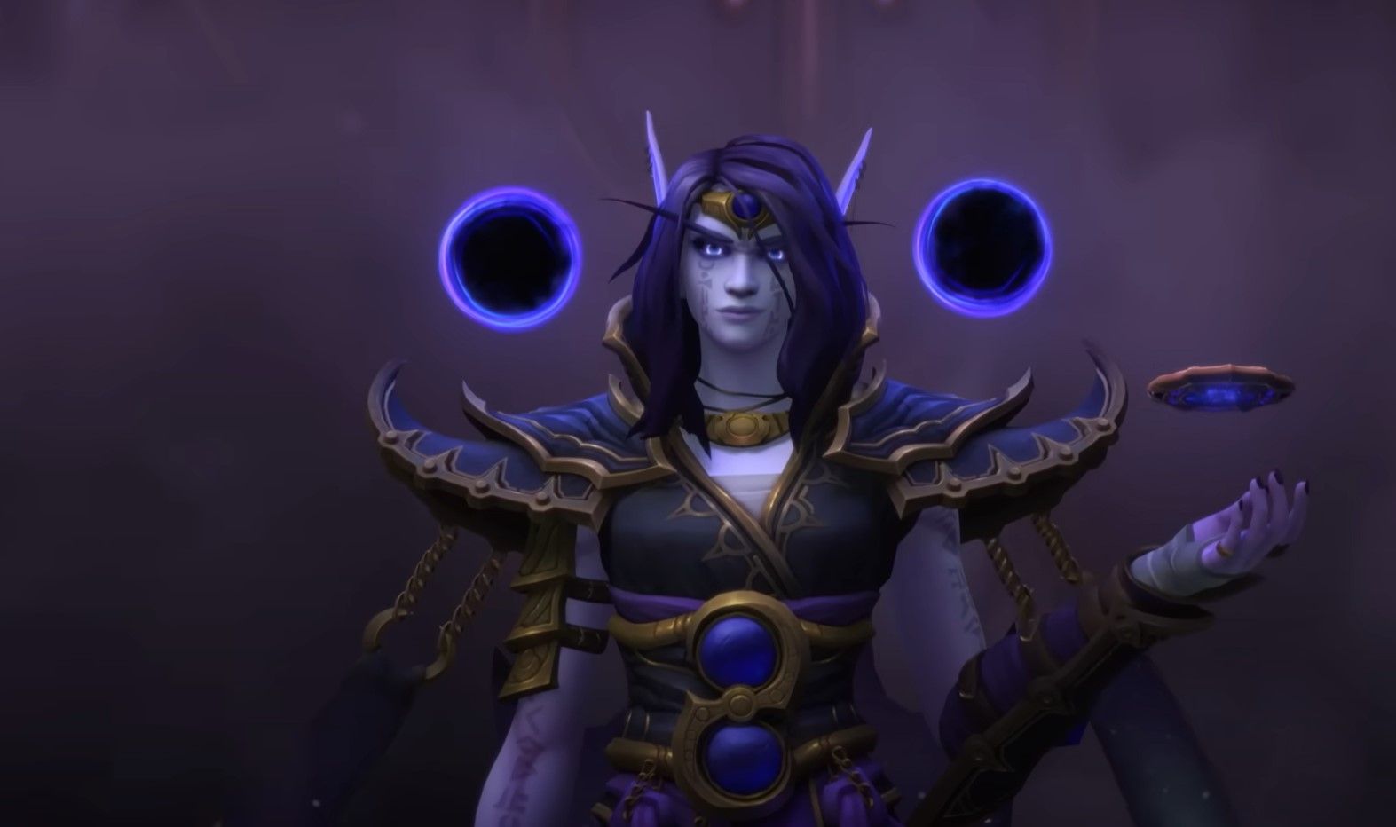 "We want to make sure that every group of players can seek adventure ...