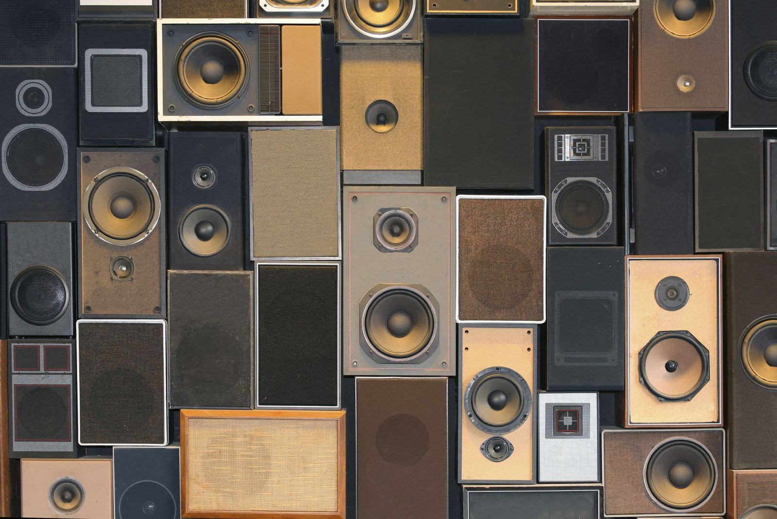 The art of movie noise | The Week