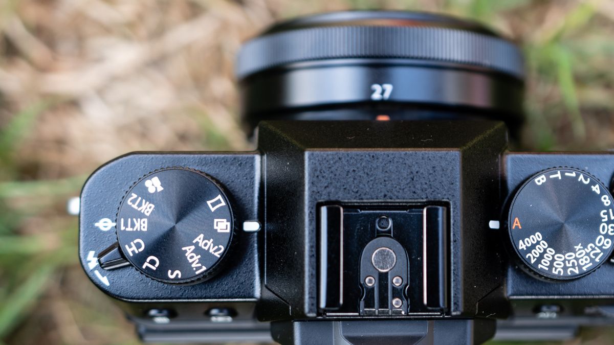 How to shoot in-camera double exposures | TechRadar