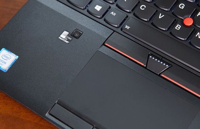 Lenovo ThinkPad P51: Review and Benchmarks | Laptop Mag
