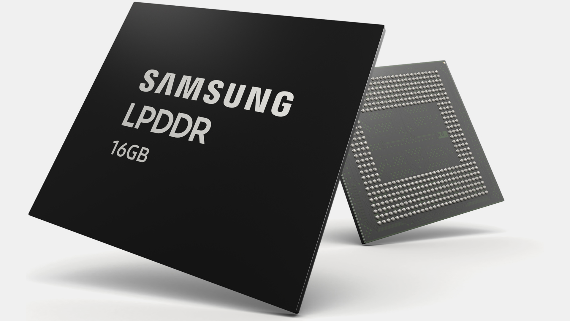 LPDDR5X Memory Extends Speeds to 8533 MT/s | Tom's Hardware